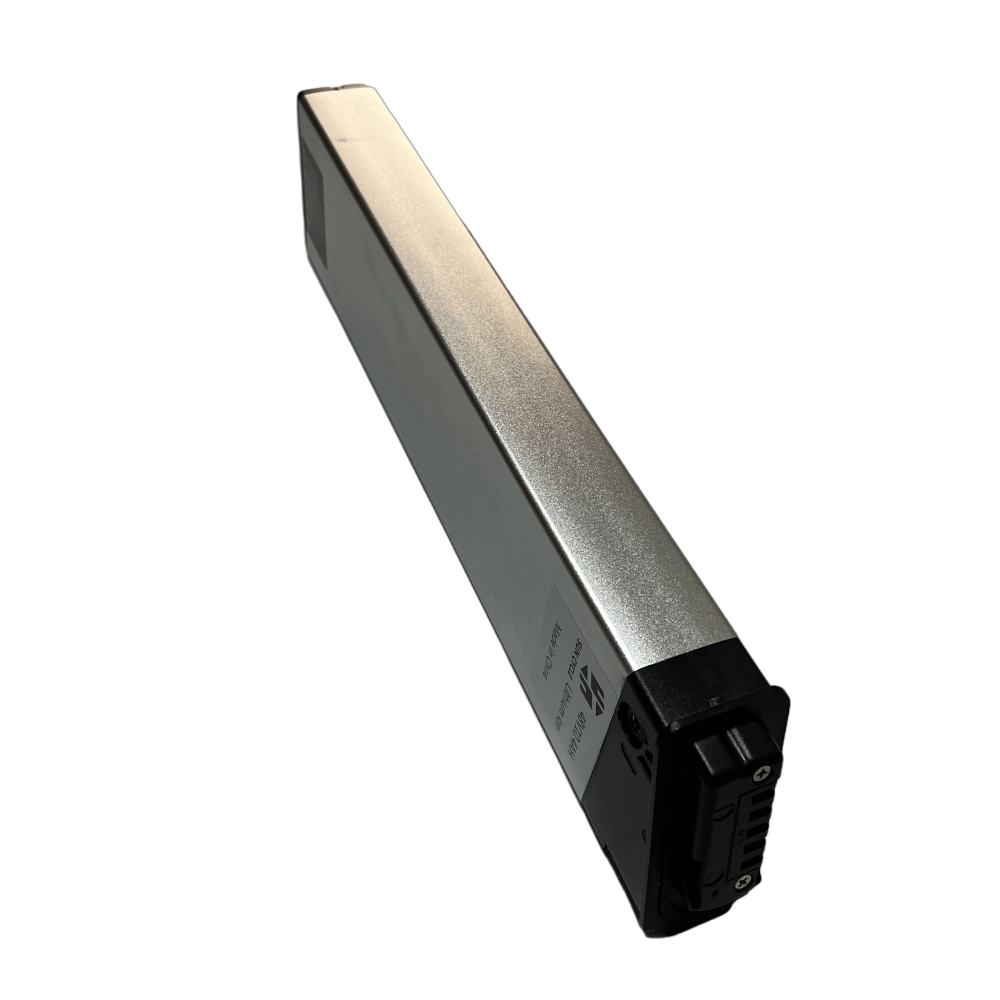 48V10.4AH LI-ION BATTERY (WITH 2A CHARGER) - Sun Cycle Ebike Battery